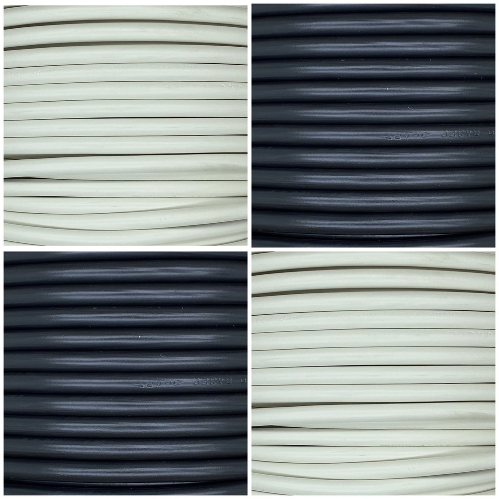 Plastic Cables & Flexes